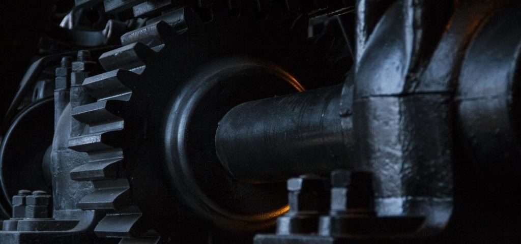 LIGHTNING gearbox services – Emergency Gearbox Repair