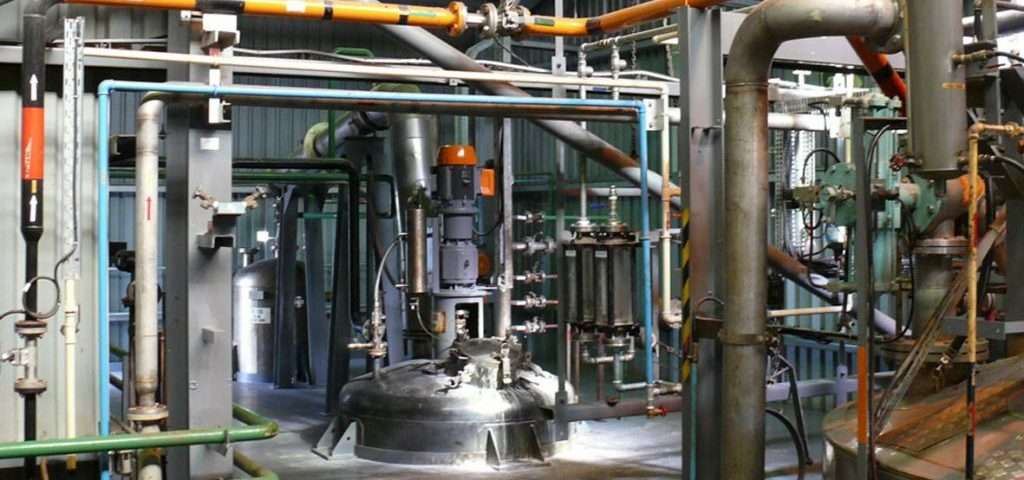 Top 6 Tips for Industrial Gearbox Inspection and Maintenance ...